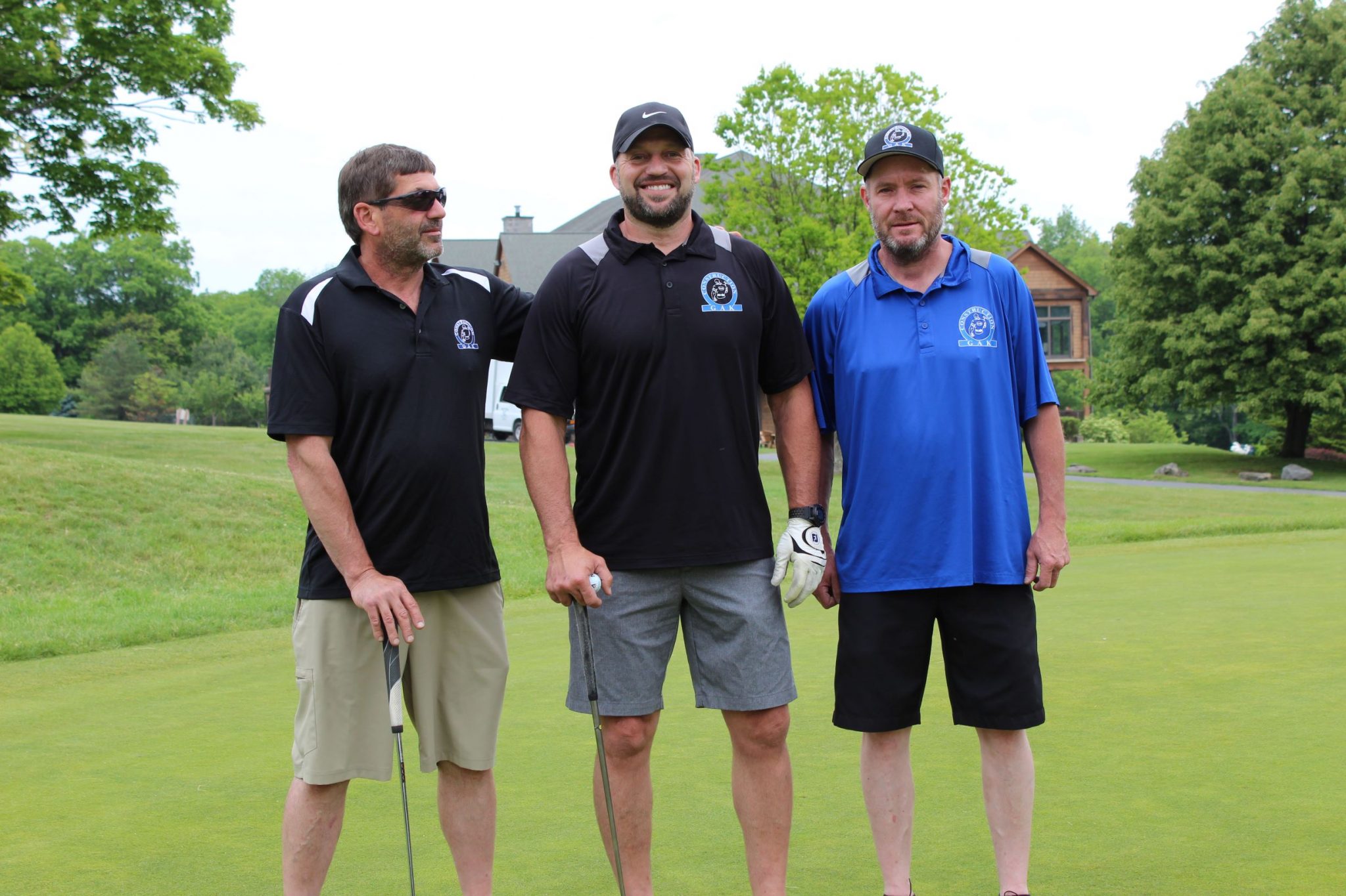 Golf Tournament - Pocono Builder Association