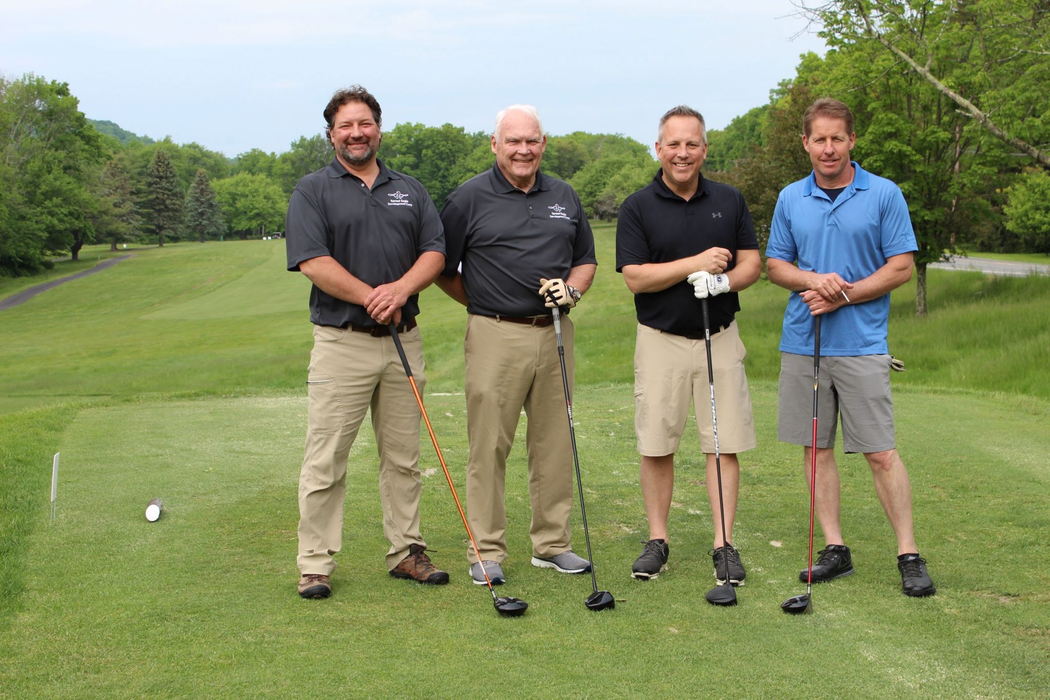 Golf Tournament - Pocono Builder Association